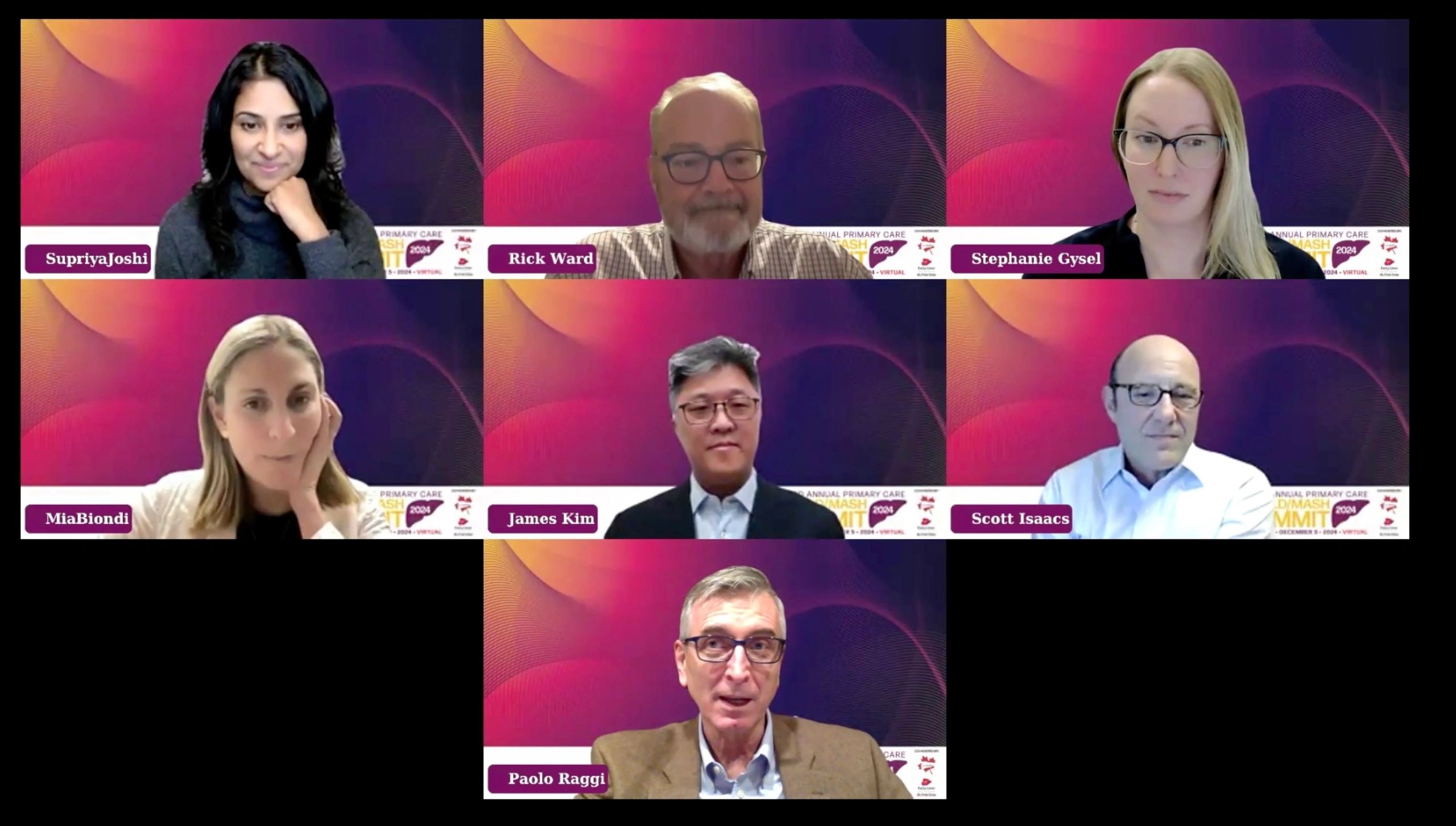 Case in Point: Joy’s Journey Through MASH